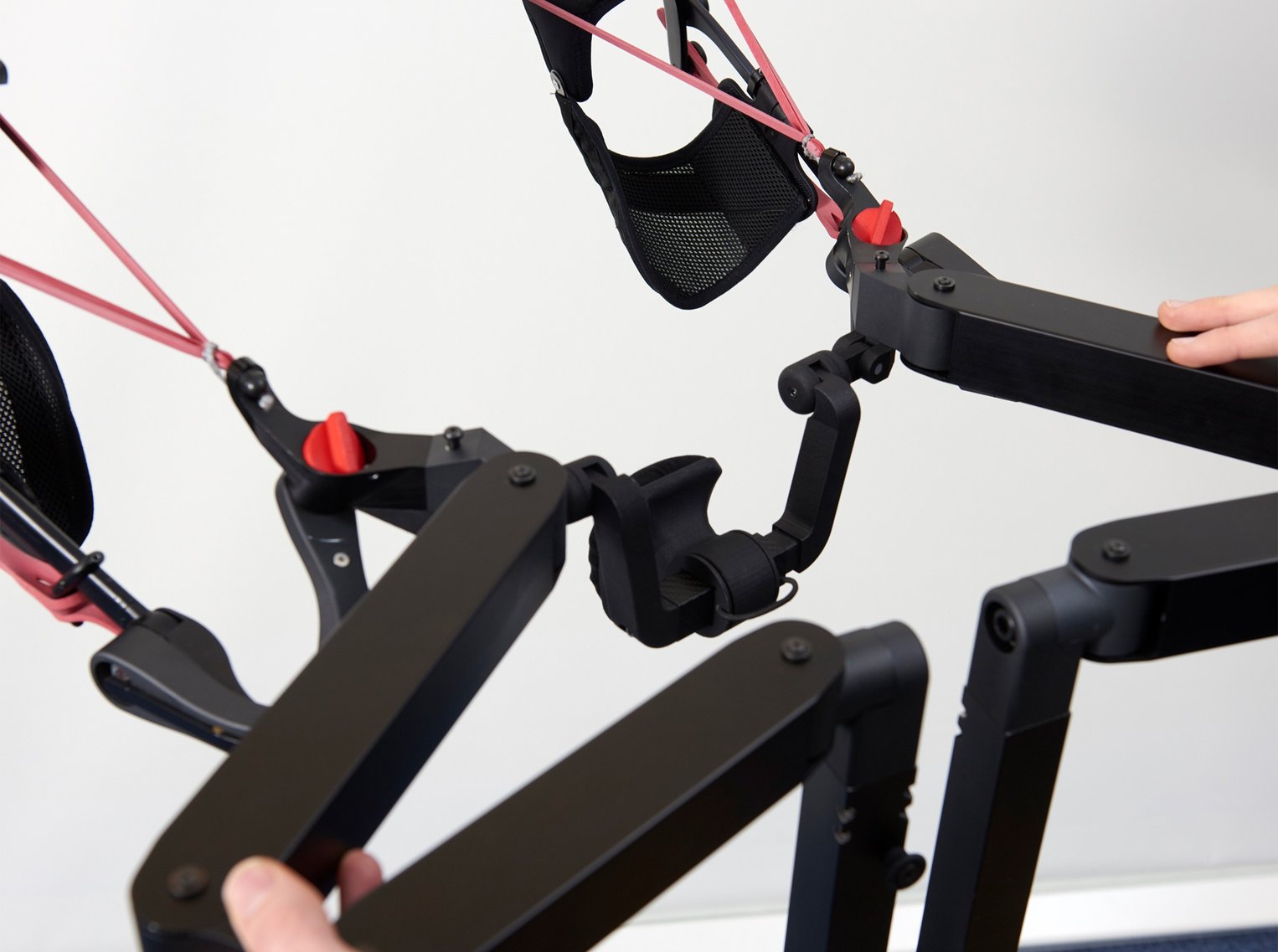 Achter de schermen bij start-up Yumen Bionics