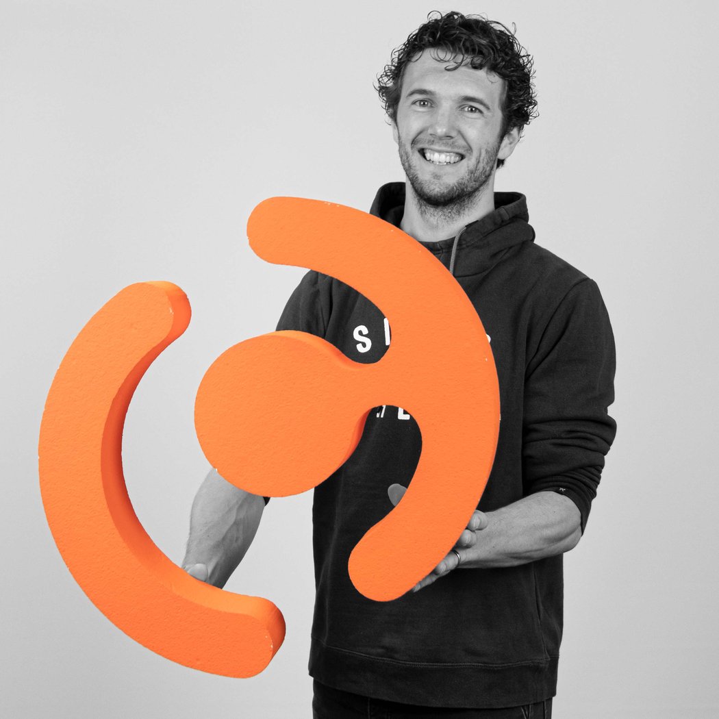 Koen Smulders in de spotlight