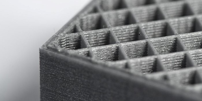 Infill settings, wat moet ik kiezen?